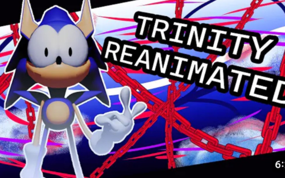 马里奥的疯狂/FNF 超优质单曲模组 Mario's Madeness - Cosmic Awareness 流程演示-天线宝饱-fnf-哔哩哔哩视频