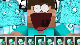 [ExplodingTNT]如果动物和怪可以创造物品 - Minecraft短片_哔哩哔哩_bilibili