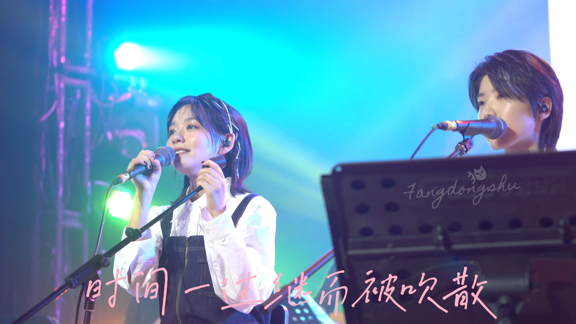 房东的猫－《你是我最愚蠢的一次浪漫》_哔哩哔哩_bilibili