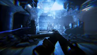 【IGN】《Total Chaos》宣传视频_哔哩哔哩bilibili_游戏预告