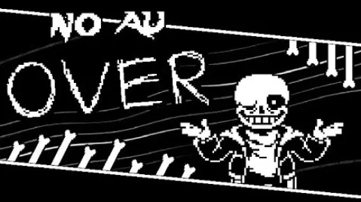 [No AU] Over. - Animation_哔哩哔哩_bilibili