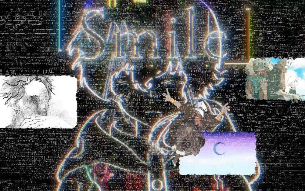 Eve - AL Smile Teaser-Eve_official-Eve_official-哔哩哔哩视频