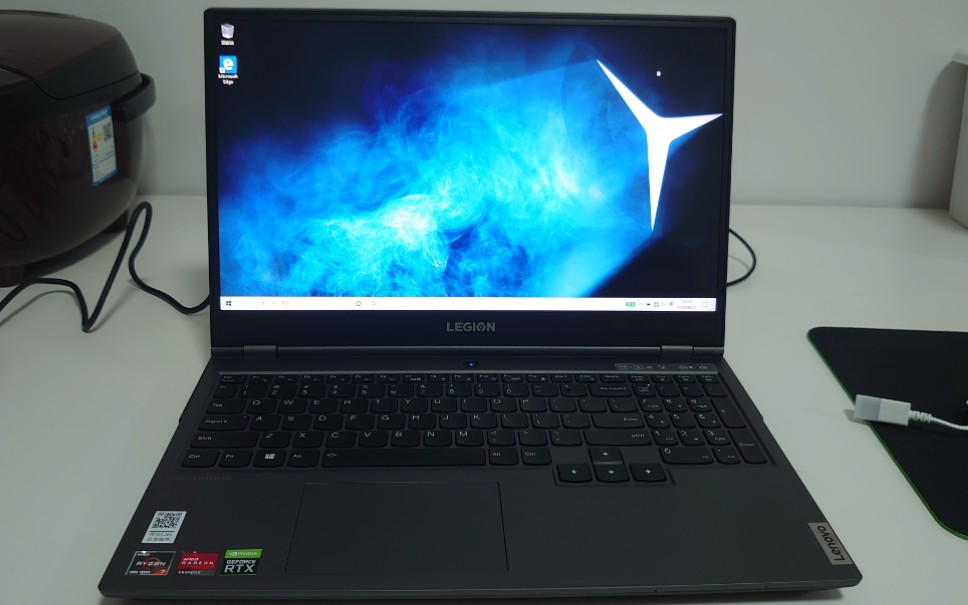 首发R7000P，抽中一等奖，我好了！_哔哩哔哩_bilibili