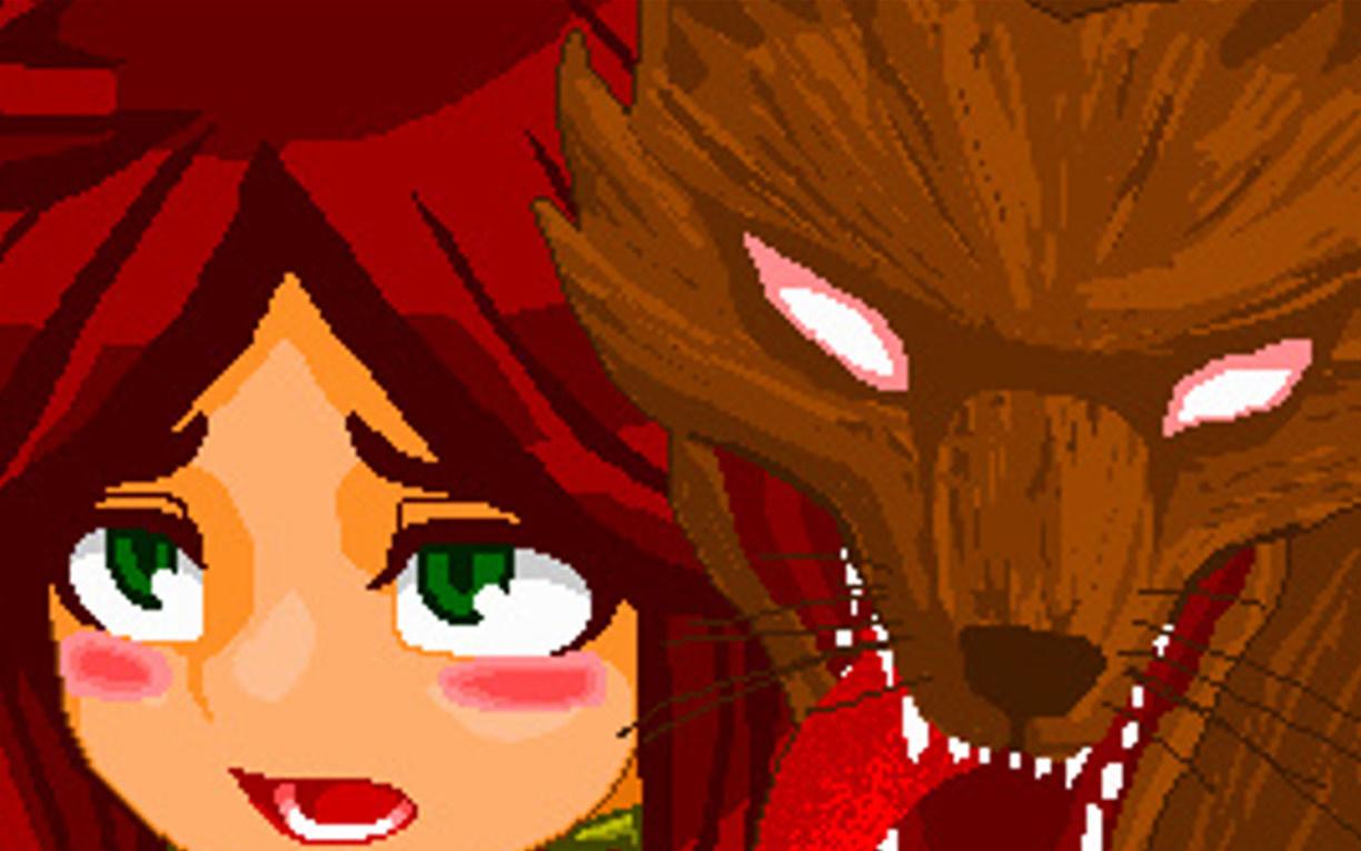 【RPG】Erozld 第三部分