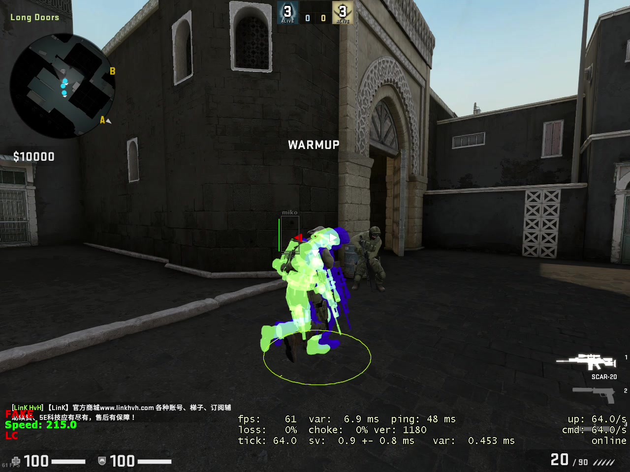 Eternity.cc？_哔哩哔哩_bilibili