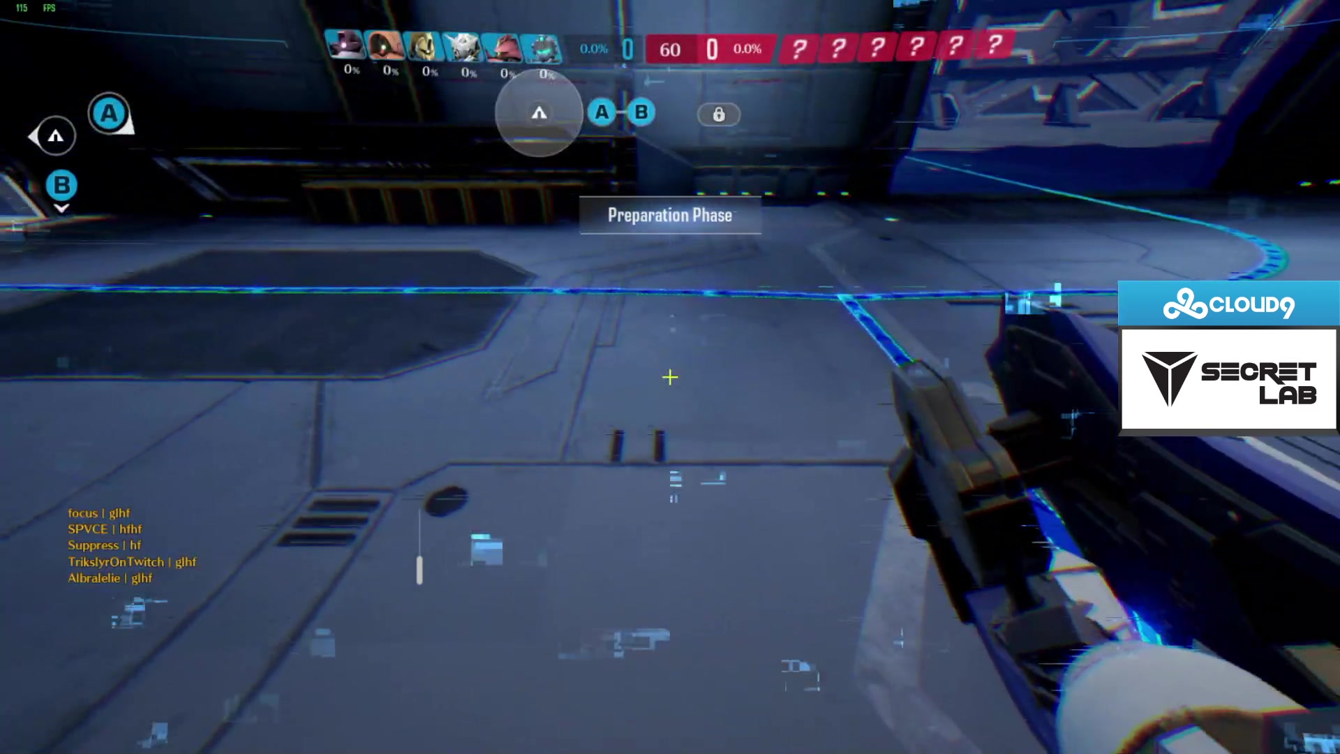 NRG rocker 2022.10.01直播录像_网络游戏热门视频