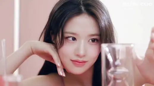 【安宥真】闻到公主nim的香气啦|250220 clio更新 哈利波特 Clio 联名 with 宥真_哔哩哔哩_bilibili