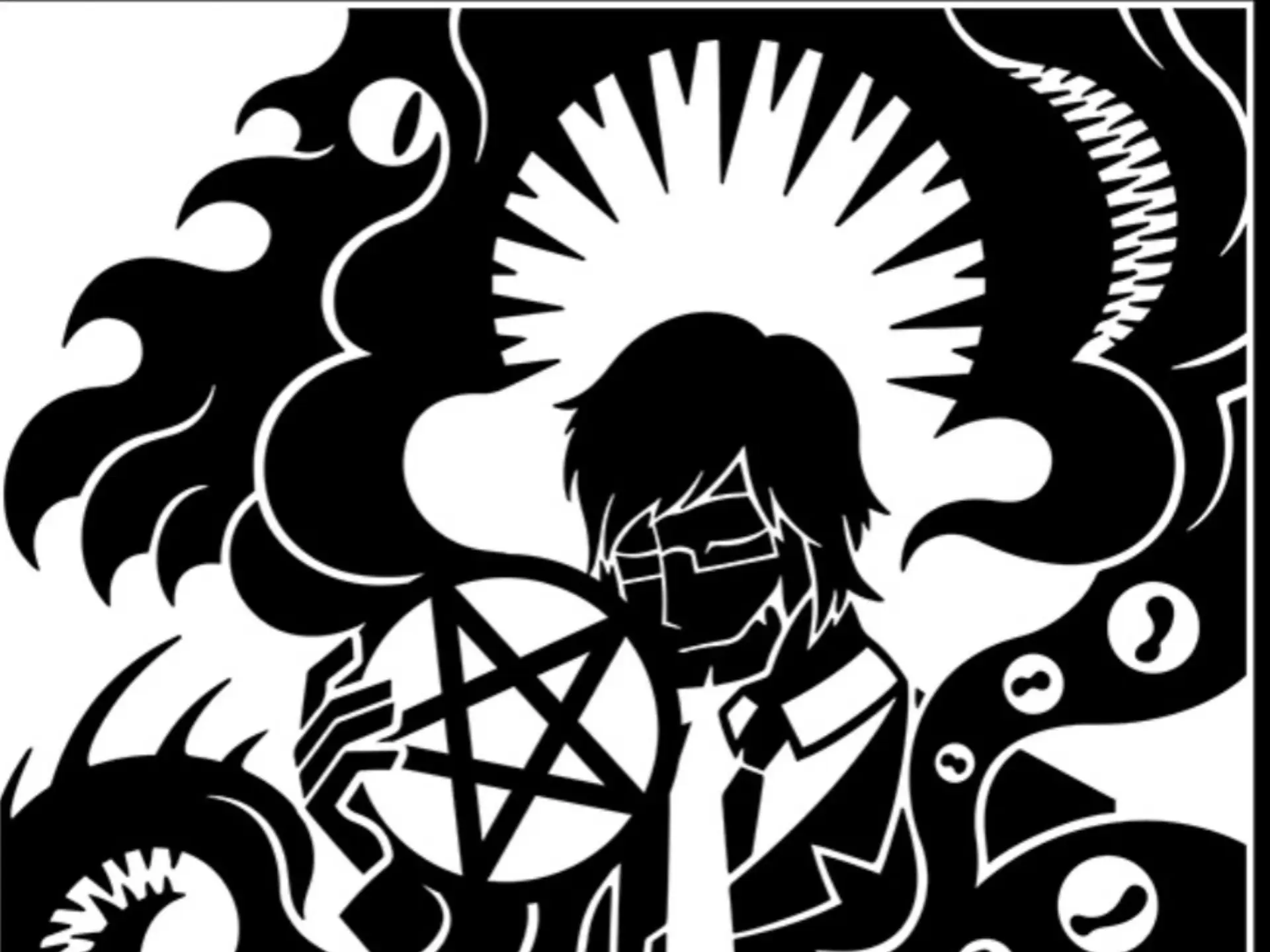 scp介绍之：我于万物之中，编号：scp-3999（上篇）_哔哩哔哩_bilibili