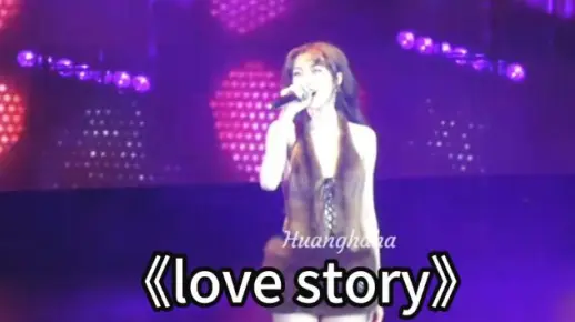 orm《love story》_哔哩哔哩_bilibili
