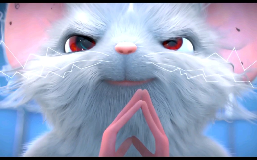 CGI 3D Animated Short: 《法国制造》- by ESMA | TheCGBros_哔哩哔哩_bilibili