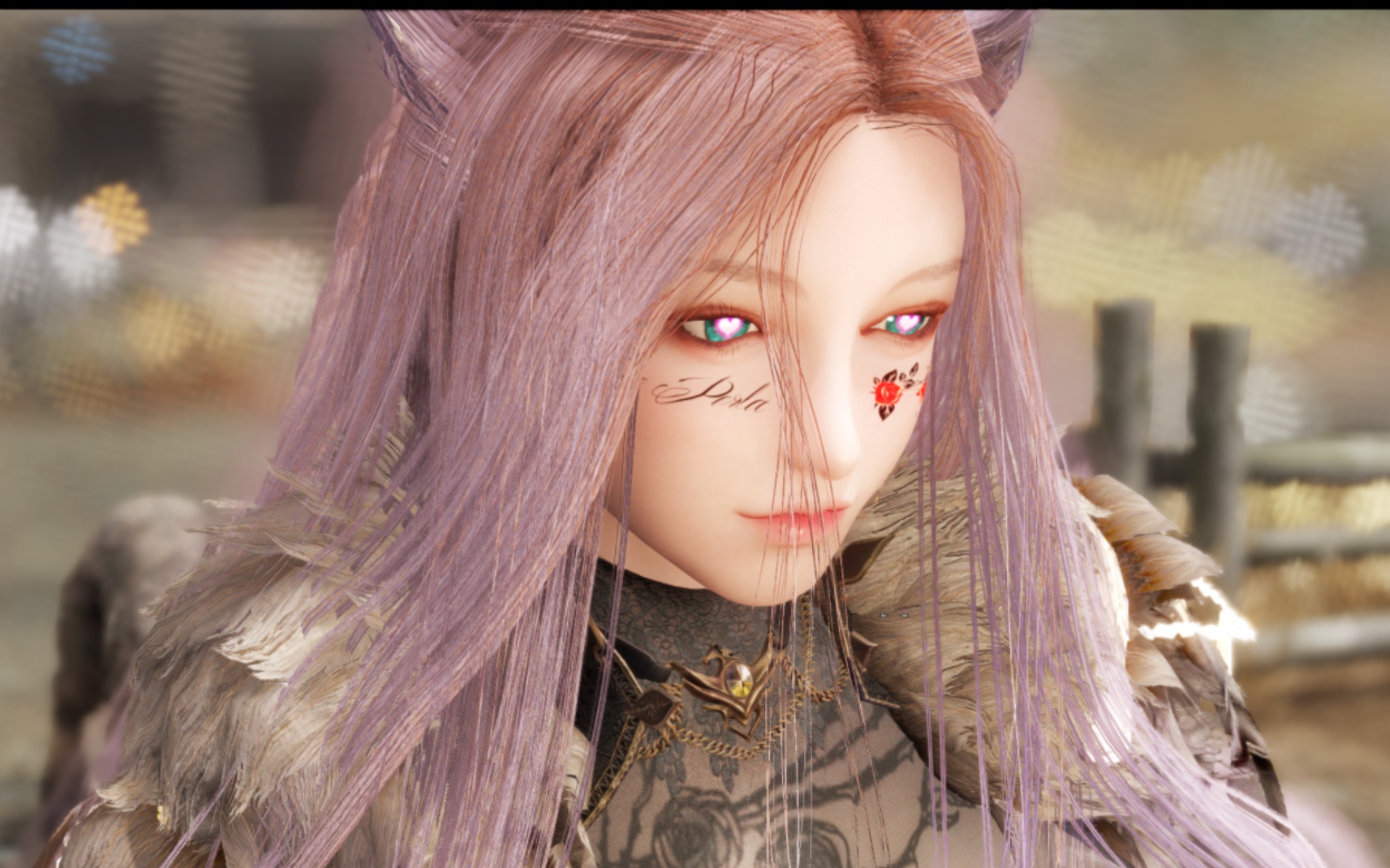 cabbage enb（白菜enb 作者Magink）下载方式分享