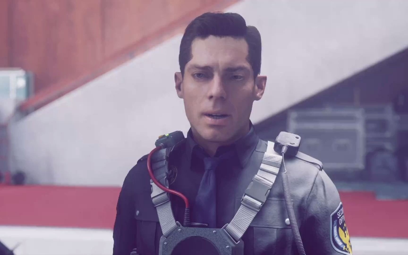 控制 control 敌人的面目_哔哩哔哩bilibili