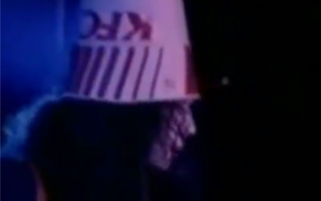 Buckethead Colma现场--Big Sur Moon_哔哩哔哩_bilibili