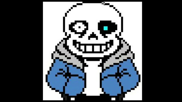 undertale 套娃AU (Taletale)（传说传说）（doge） Lovania_哔哩哔哩_bilibili