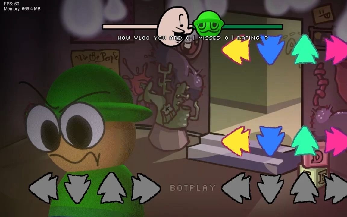 Sugary Spire - Sucrose Snowstorm (Pizzano)