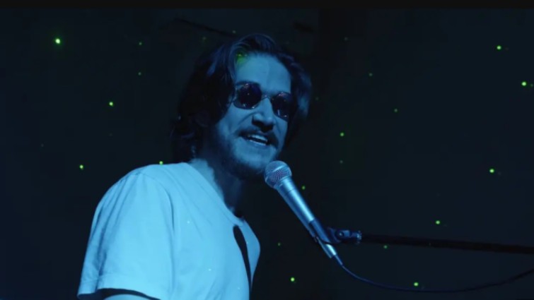 【花谱】【組曲2】花譜×ツミキ #141「チューイン・ディスコ/Chewing Disco」【原创MV】-VIKS-ANSEL-曲-哔哩哔哩视频