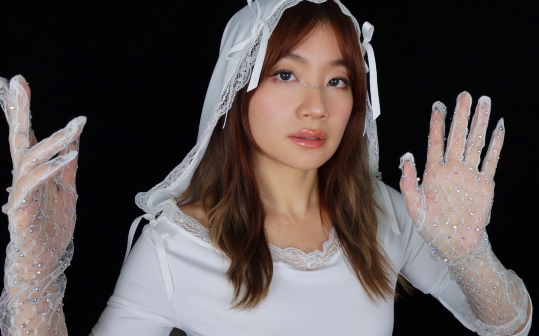 今晚就让天使帮你入睡吧-ZzzLINzzZ-ZzzLINzzZ-哔哩哔哩视频