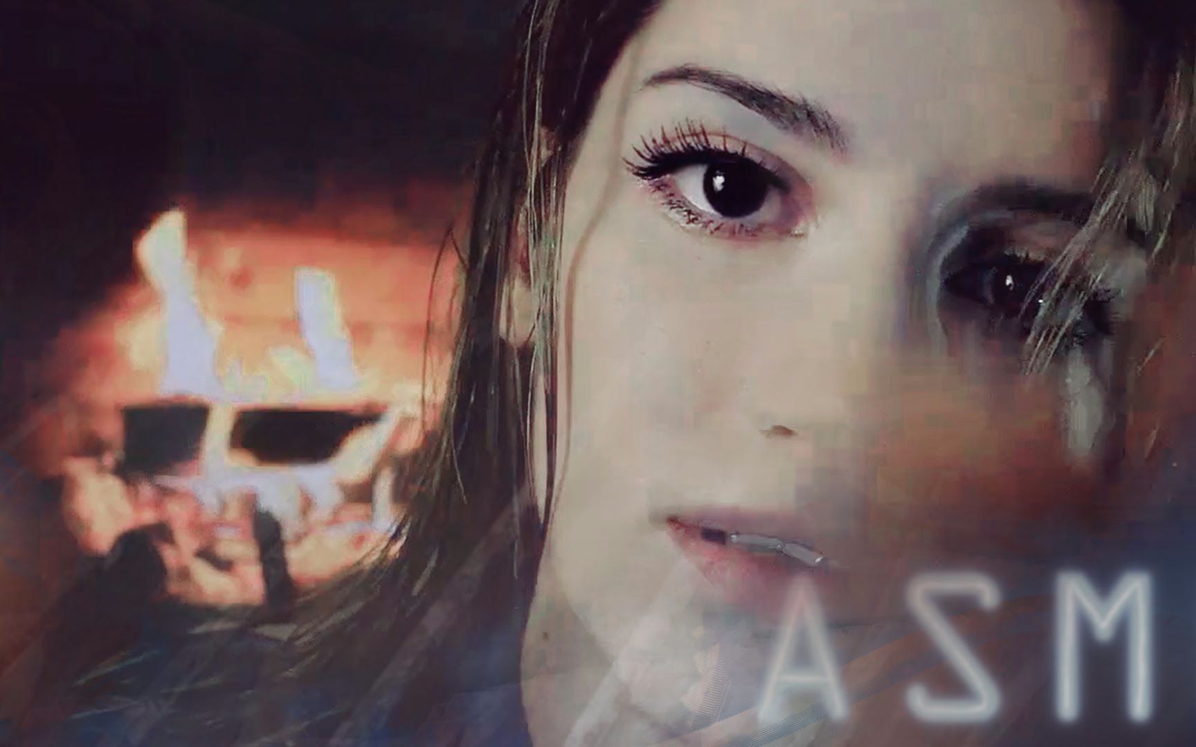 ASMR：Pelagea ASMR】温柔的_哔哩哔哩 (゜-゜)つロ 干杯~-bilibili