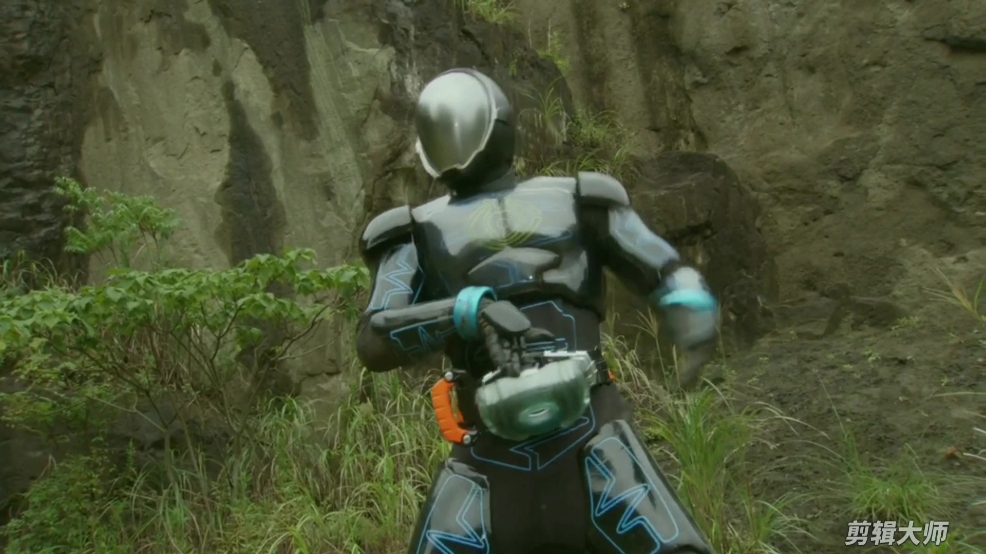 P2 假面骑士Ghost~Drive 超MOVIE大战Genesis_哔哩哔哩 (゜-゜)つロ 干杯~-bilibili