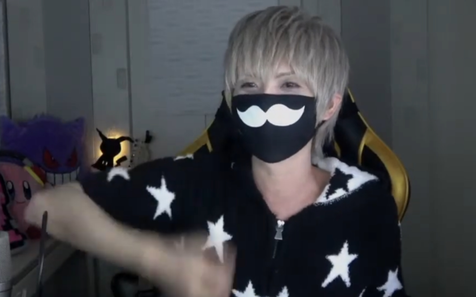 【まふまふ·中字】与mafumafu的饮酒会_烦恼咨询室part_哔哩哔哩_bilibili