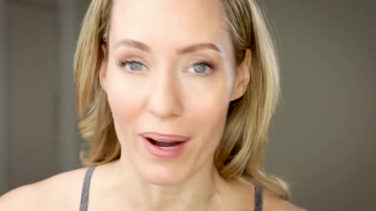 【Heather Robertson】15全身HIIT燃脂-无重复-无需器械运动_哔哩哔哩_bilibili