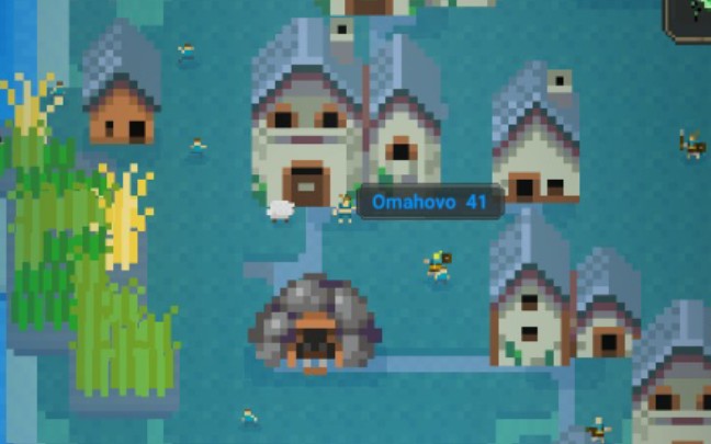 【Worldbox】一个超级稳定的国家_哔哩哔哩_bilibili