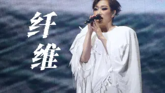 【4k直拍】【林忆莲】李香兰｜250222深圳回响演唱会_哔哩哔哩_bilibili
