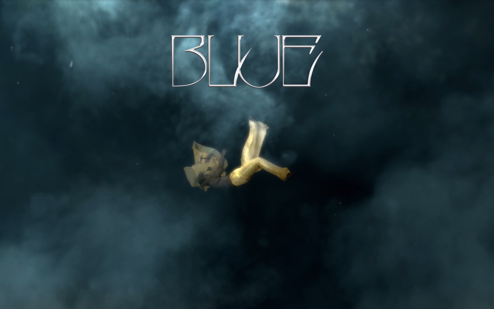 【王嘉尔】JACKSON WANG “Blue”（TEASER 1）-王嘉尔-王嘉尔-哔哩哔哩视频