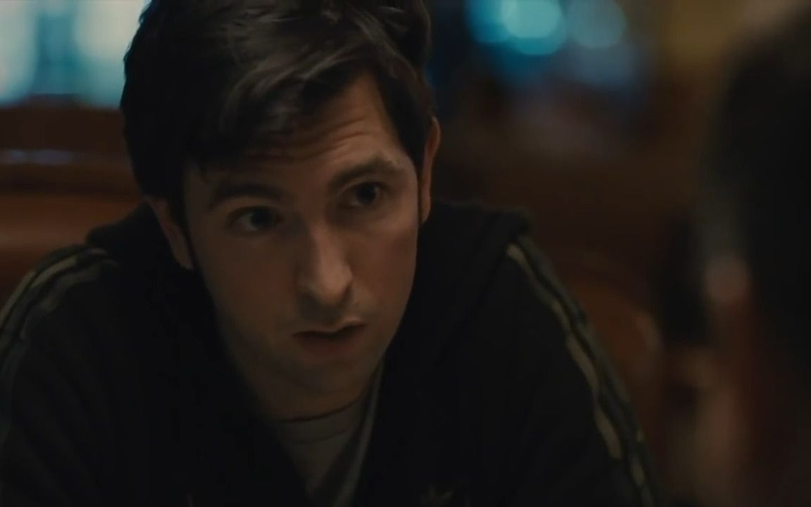 【继承之战】Greg，马基雅维利主义者 Succession-My Cousin Greg (The Closeted Machiavellian)