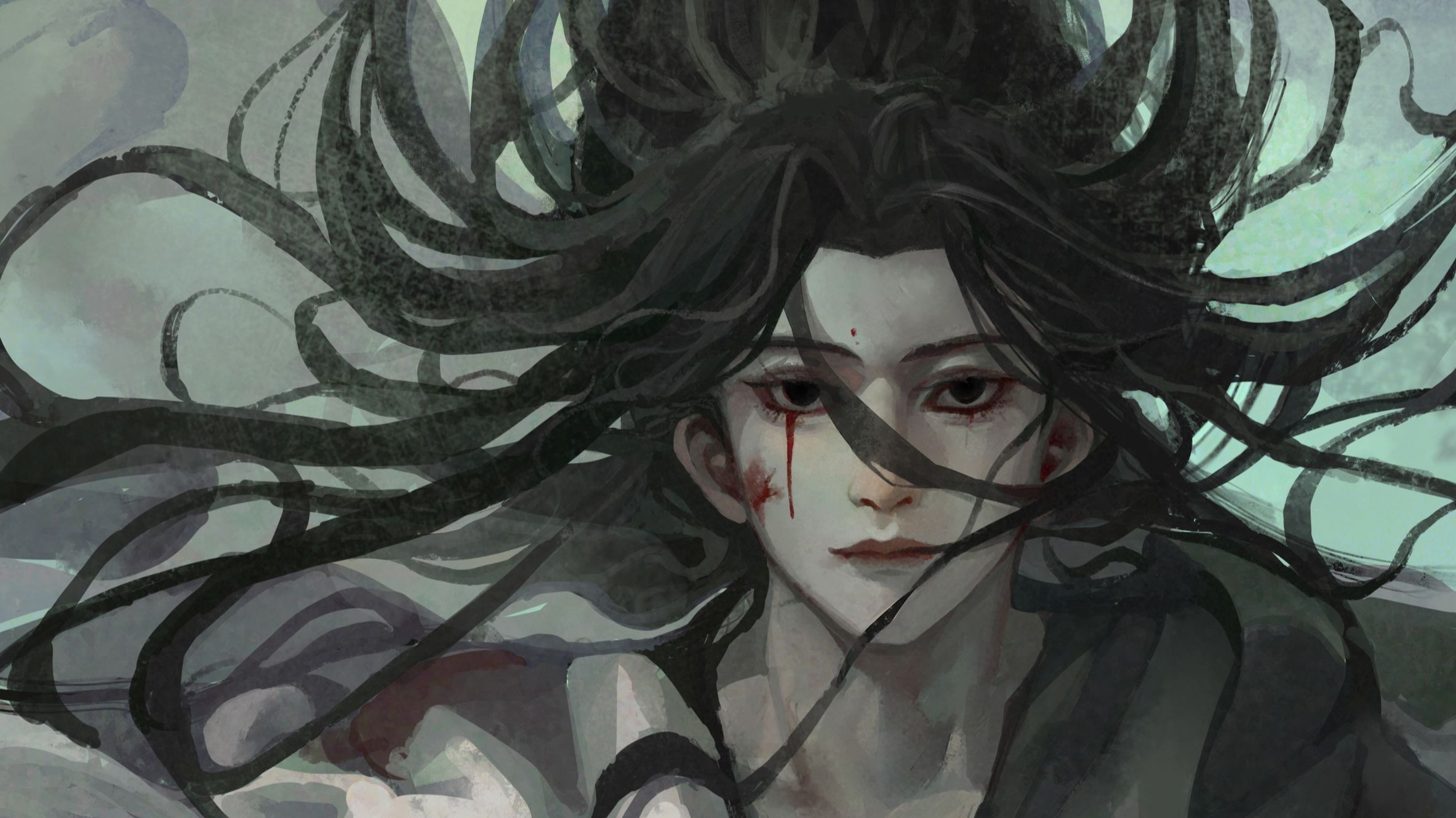 “绝境么...那么，我该如何是好？”-Osot-酒保-Osot-酒保-哔哩哔哩视频