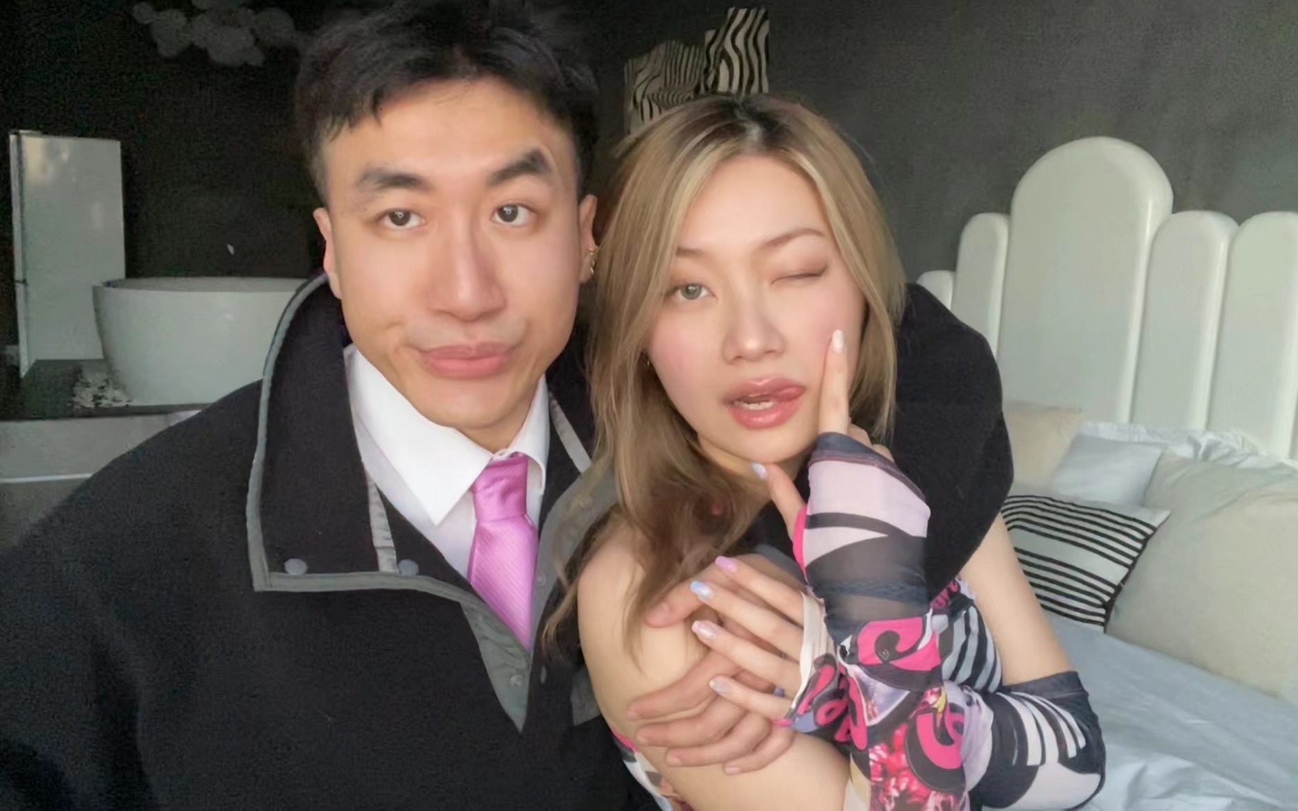 【ZzzLINzzZ】和朋友一起放松_哔哩哔哩_bilibili