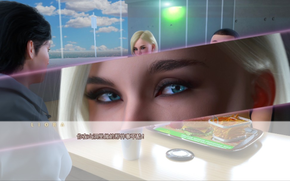 【启示录Apocalust 】神作建模顶级渲染汉化安卓版。 - 视频下载 Video Downloader