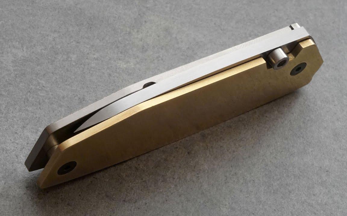 [搬] Koss [diy]钛合金厨具制作_哔哩哔哩_bilibili