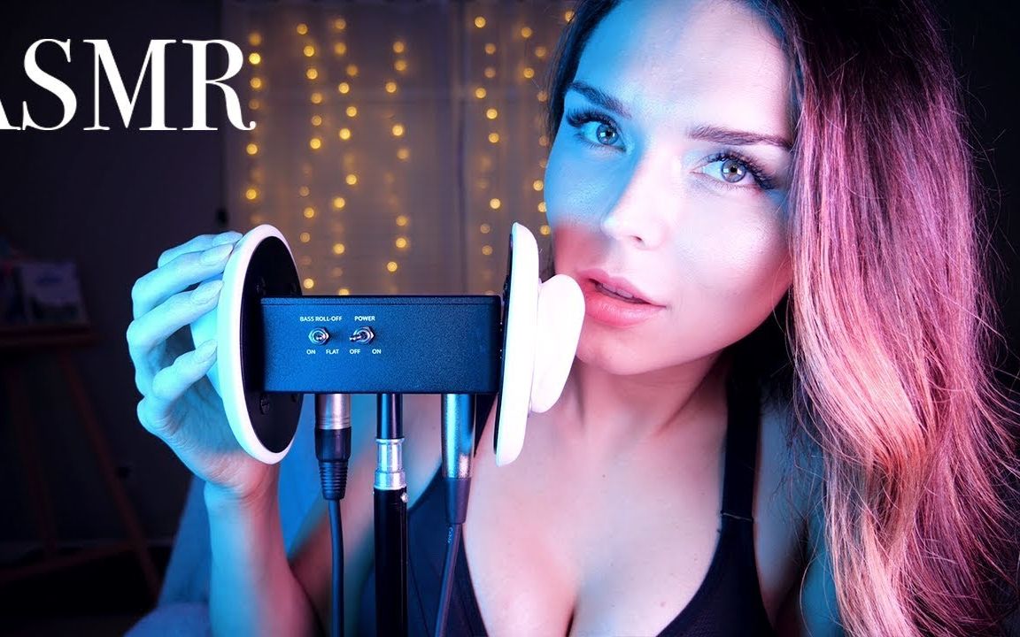 【HeatheredEffect 助眠】难以言状的刺激感低语_哔哩哔哩 (゜-゜)つロ 干杯~-bilibili