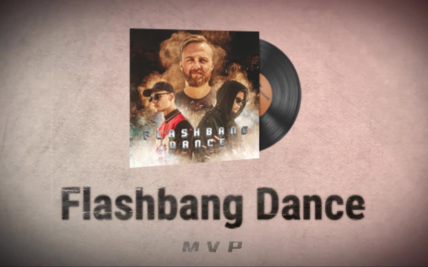 Flashbang Dance音乐盒全试听_哔哩哔哩bilibili_CSGO