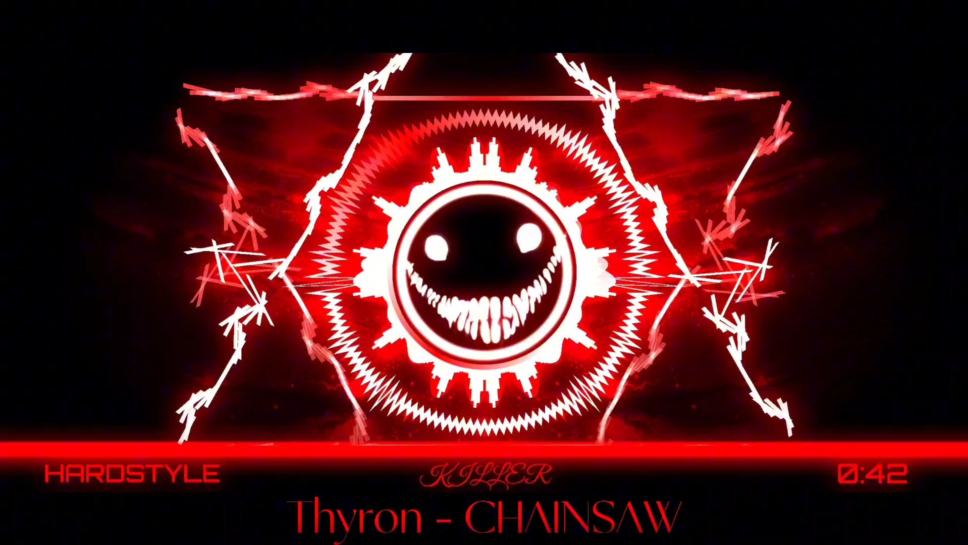 Krowdexx：就要做zaag恶心你们gated kick爱好者