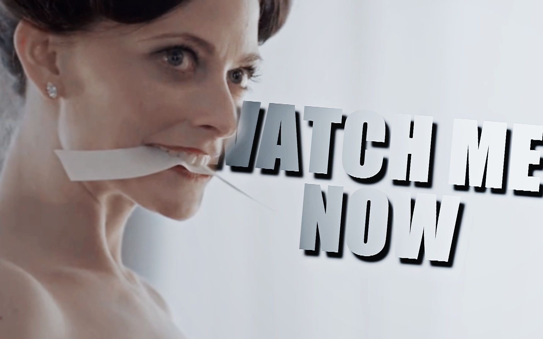 Watch Me Now 15人合作_哔哩哔哩_bilibili