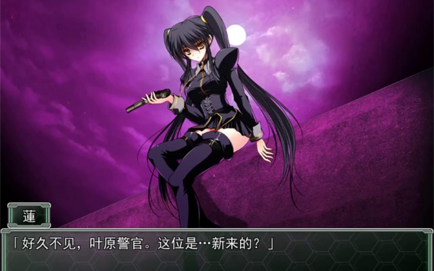 一点新意都没有的act Super Monsters'n Girls