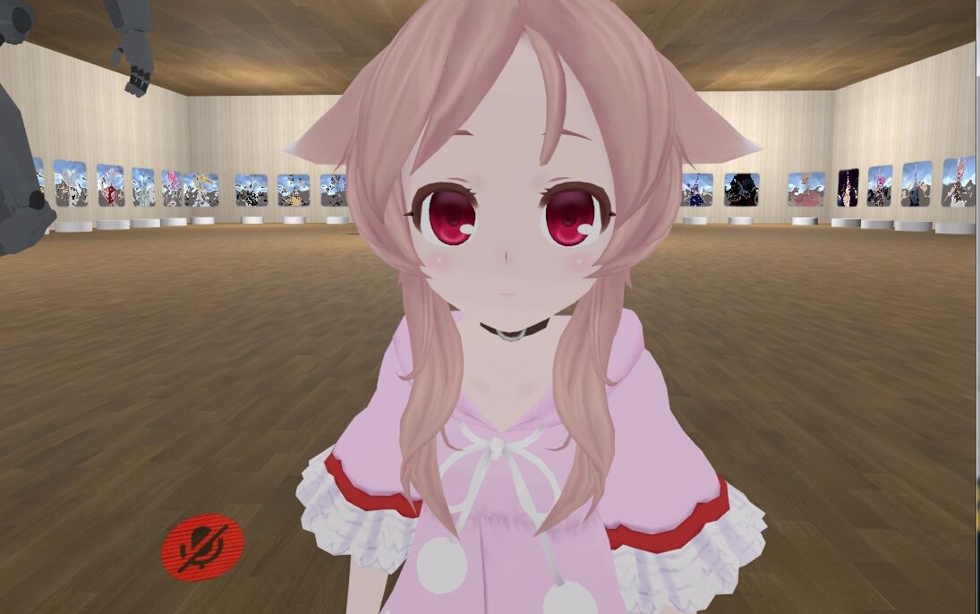 10分钟vrchat传模型萌新教学unity篇_哔哩哔哩_bilibili