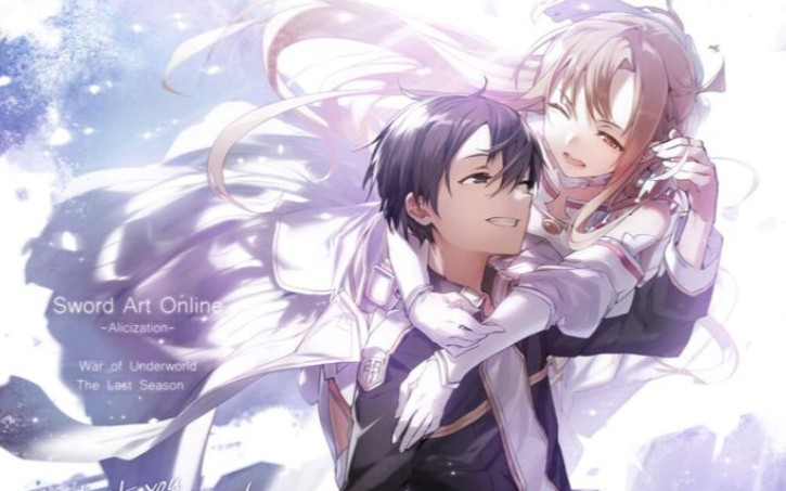 刀剑 SAO~气息遮断魔法的陷阱 V0.41 PS:修复了大量的BUG - 视频下载 Video Downloader