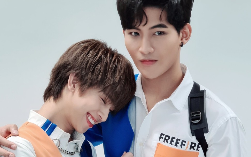 【ohmfluke】20201208FreeFire直播_哔哩哔哩_bilibili