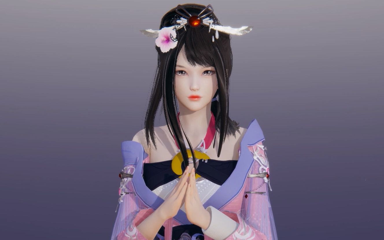 【hs2人物卡免费分享】斗破苍穹-萧薰儿