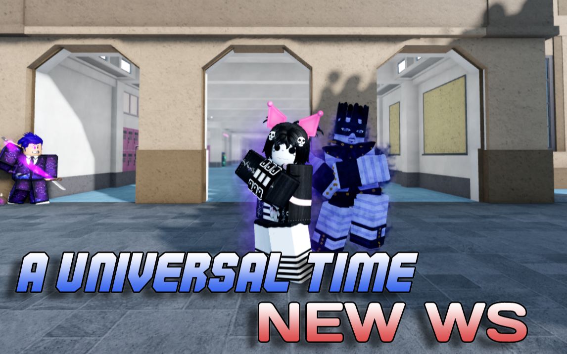 Roblox Aut Q_WS展示 - 视频下载 Video Downloader