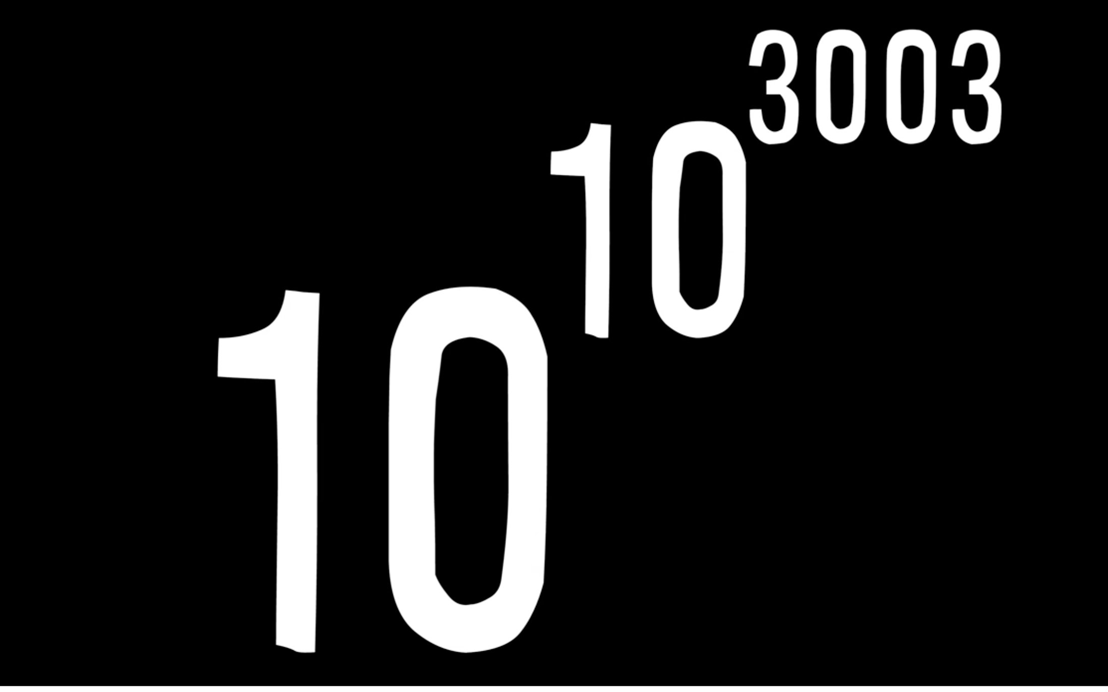 How To Count Past Infinity- Vsauce_哔哩哔哩_bilibili