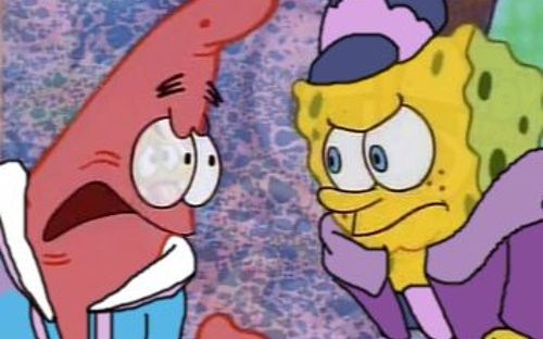 【Spongetale&Spongeswap】当把Planktolovania与BIBULUS一起播放_哔哩哔哩_bilibili