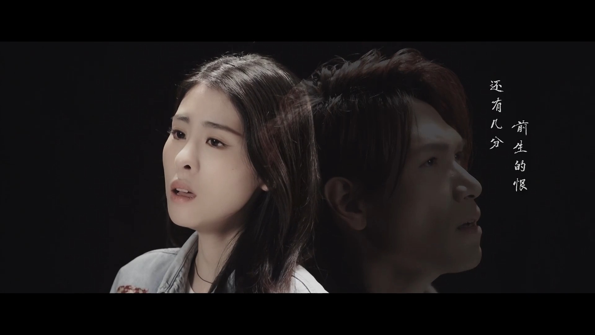 “啊~ 自由的味道！”—《Catch My Breath》-WDSX-该昵称已存在-音乐-哔哩哔哩视频