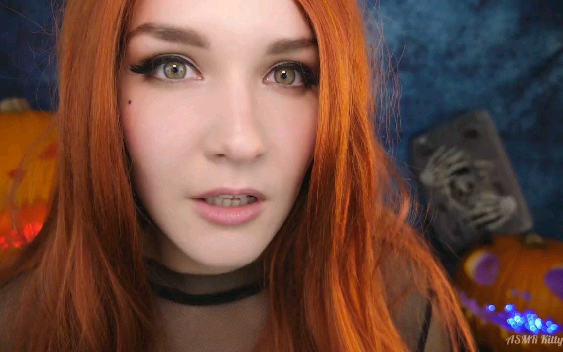 [Kitty Klaw助眠]晚上的恐怖故事Russian [俄語耳語]_哔哩哔哩 (゜-゜)つロ 干杯~-bilibili