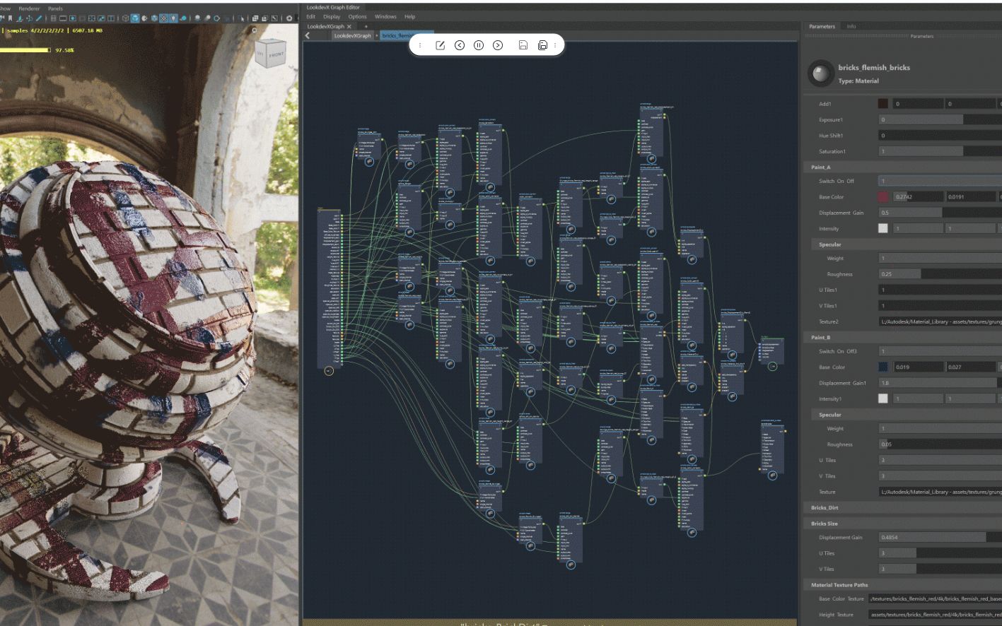 Maya 2024 所有新功能！