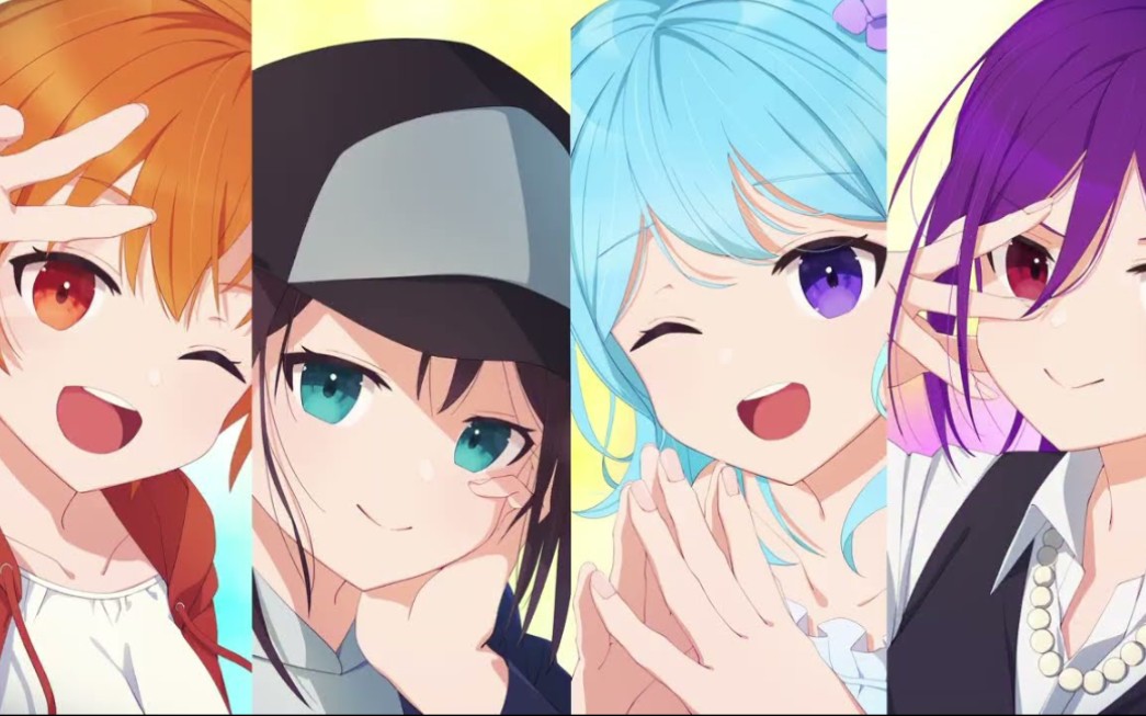 [バンドリ！][Expert] BanG Dream! #705 ヒャダインのじょーじょーゆーじょー (歌詞付き)