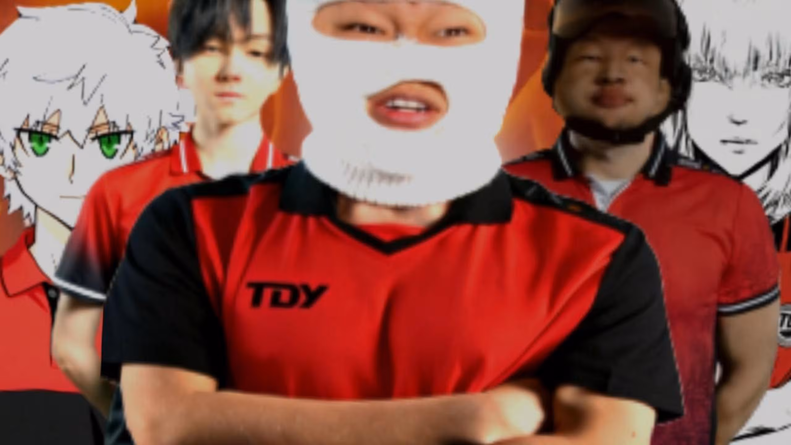 Rush哔CS2赏金赛